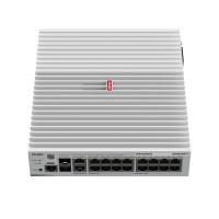 China High-Performance 16-Port Ruijie Switch With 10G Uplink Advanced Layer 2 Management for sale