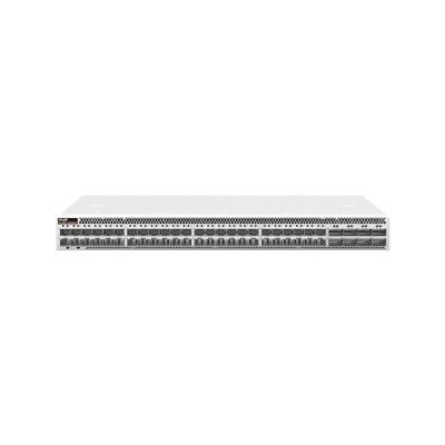 China 48-Port 10G 8-Port 100G Ruijie Switch High Performance SDN Ready Cloud Management for sale