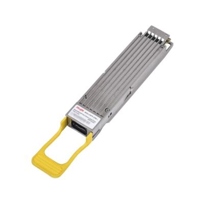 China Ruijie 800G OSFP-DR8-L Optical Module 800Gbps Speed Low Power OSFP MSA Compliance for sale