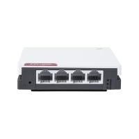 China 60W PoE++ Ports Industrial-Grade Ruijie Switch M7000L-5GT-RU For High-Power Networking for sale