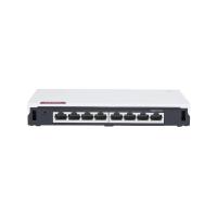 China Ruijie Switch M7000L-8GT-RU 8-Port PoE+ Silent Flexible Deployment For Offices Classrooms for sale