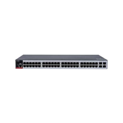 China Ruijie Switch RG-S2910-48GT4SFP-L 48-Port Gigabit Advanced Security VSU Virtualization For SMB Networks for sale