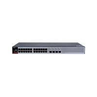 China Ruijie Switch RG-S2910-24GT4XS-L 24-Port Gigabit + 4x10G SFP+ VSU Virtualization Advanced Security Layer 3 Managed Switch for sale