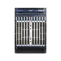 China High-Performance Ruijie Switch RG-N18012 - 48Tbps Capacity VXLAN/EVPN Support For Data Centers for sale