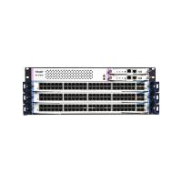 China High-Performance Ruijie Switch RG-S7805C - 10G/100G Ports SDN Support Advanced Security for sale