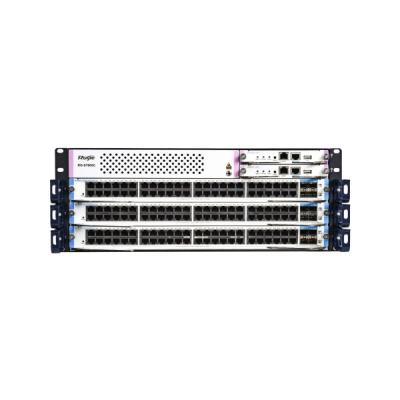 China High-Performance Ruijie Switch RG-S7805C - 10G/100G Ports SDN Support Advanced Security for sale