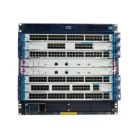 China High-Performance Ruijie Switch RG-S7808C 100G Uplinks M-LAG Redundancy SDN Support for sale