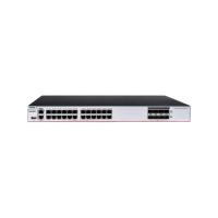 China Ruijie Switch RG-S5760C-24GT8XS-X Rich Ports High Reliability Flexible Networking Enterprise-Grade Layer 3 Solution for sale