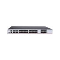 China Ruijie Switch RG-S5760C-24SFP/8GT8XS-X Flexible Ports Powerful Routing Reliable Hardware Protection For Efficient Networking for sale