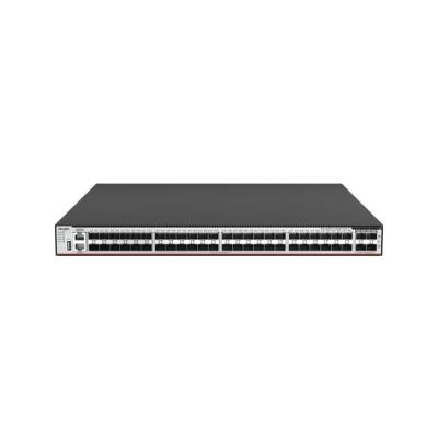 China Ruijie Switch RG-S5760C-48SFP4XS-X 48 SFP Ports 10G Uplinks VSU Stacking For Enterprise Core Networks for sale