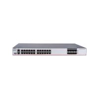 China High-Performance 24-Port Ruijie Switch With 10G Uplink Layer 3 Routing RG-S5750C-24GT8XS-X for sale