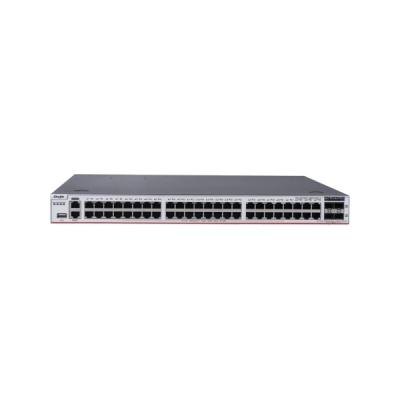 China High-Performance Ruijie Switch With 48G Ports 10G Uplinks - Reliable Layer 3 Switching For Enterprise Networks for sale