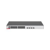 China Ruijie Switch RG-S5300 24-Port Gigabit 10G Uplink VSF Stacking For Enterprise Networks for sale
