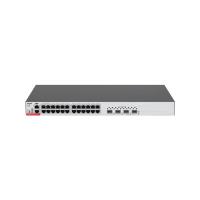 China High-Performance 24-Port Ruijie Switch With 10G Uplink Layer 3 Routing For Enterprise Networks for sale