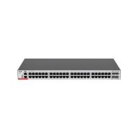 China Scalable 48-Port Ruijie Switch 10G/40G Expansion Telemetry Energy-Efficient for sale