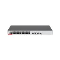 China Ruijie Switch RG-S5300-24GT4XS-E 24-Port Gigabit + 4x10G Uplink Layer 3 Routing Stacking For Enterprise Networks for sale