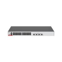 China Ruijie Switch RG-S5300-24GT4XS-P-E 24-Port Gigabit + 4x10G Uplink Layer 3 Routing Advanced Security for sale