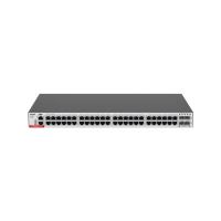 China Ruijie Switch RG-S5300-48GT4XS-E 48-Port Gigabit 4x 10G Uplinks Layer 3 Routing for sale