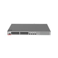 China High-Performance 24-Port Ruijie Switch With SFP Smart Management - RG-S5000-24GT4SFP-P for sale