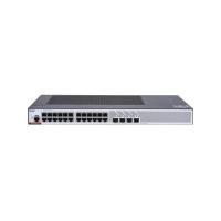 China Ruijie Switch RG-S2928G-E V3 28-Port Gigabit Layer 2 Managed SFP Fiber Uplink for sale
