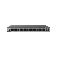 China 48-Port Gigabit Ruijie Switch With VLAN/QoS & Enhanced Security RG-S2952G-E V3 for sale