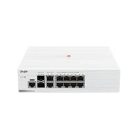 China Ruijie Switch RG-SF2920-8GT2MG2XS - 10G Uplink Smart Management Silent & Energy-Efficient for sale