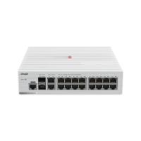 China Ruijie Switch RG-SF2920 16-Port Gigabit 10G Uplink Cloud-Managed For SMBs for sale