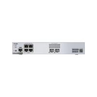 China Reliable Ruijie Switch With RapidRing Redundancy Advanced Security 12-Port Gigabit for sale