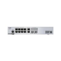 China Ruijie RG-SF2910 Switch - 8x Gigabit 2x 10G SFP+ Layer 2 Managed For SMBs for sale
