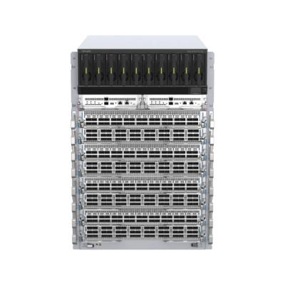 China Ruijie Switch RG-N18010-XH 24-Port Gigabit Ethernet With PoE Support for sale