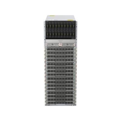China Ruijie RG-N18018-XH 100G/40G Data Center Switch With VXLAN Support for sale