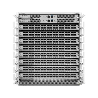 China Ruijie RG-N18010-X AI-Driven Data Center Switch With 100G Scalability for sale