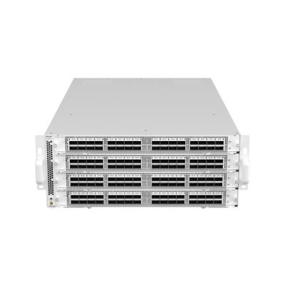 China Ruijie RG-S6920-4C 48-Port Gigabit Switch With 4x10G SFP+ VSF QoS Support for sale
