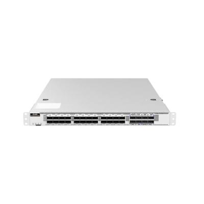 China Ruijie RG-S6580-24DC8QC Switch 24x10G 8x100G Data Center Cloud Ready for sale