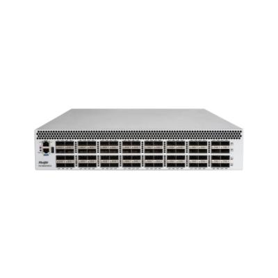 China Ruijie RG-S6520-64CQ Data Center Switch With 64x 100G Ports for sale