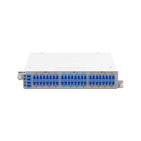 China Ruijie RG-DEMUX-24LC/LC 24 Port Fiber Switch With SFP / SFP+ Support for sale