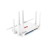 China Ruijie RG-S5750E-H 48-Port Gigabit Switch with 176Gbps Capacity for sale