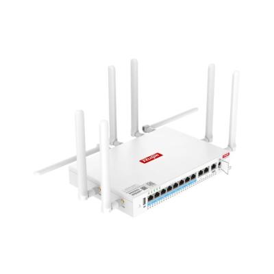 China Ruijie RG-S5750E-H 48-Port Gigabit Switch with 176Gbps Capacity for sale