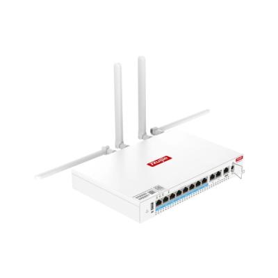 China Ruijie Enterprise Router with SD-WAN and Multi-Service Support for sale