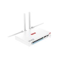 China Ruijie RG-RSR830 Enterprise Router with 10G Ethernet and Dual Power for sale