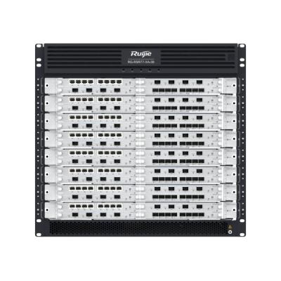 China Ruijie RG-RSR77-XA-08 Enterprise Router with SDN Support and Modular Design for sale