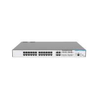 China Ruijie Modular Router with QoS and Redundant Power for Business for sale