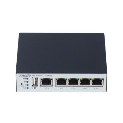 China Ruijie RG-R Series Multi-Core Router with VPN and QoS for sale