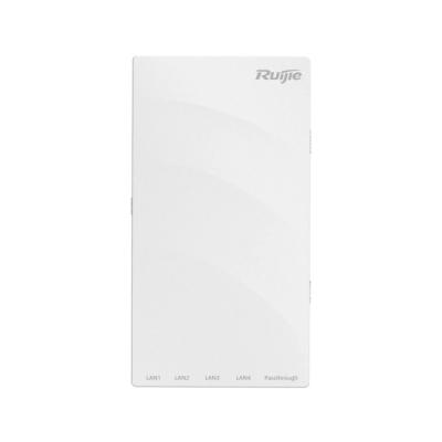 China Ruijie RG-AP180C Wi-Fi 6 Wireless AP with Cloud Management for sale