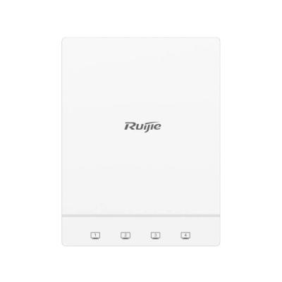 China Ruijie RG-AP180(V3) Wi-Fi 6 Wireless AP with PoE Support for sale
