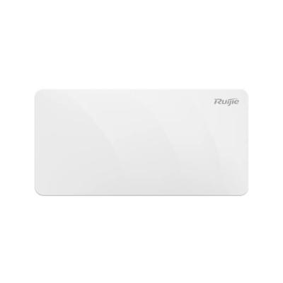 China Ruijie Wi-Fi 6 Wireless AP with MU-MIMO and IP67 Rating for sale