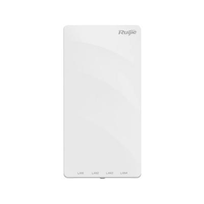 China Ruijie RG-AP1100 Wi-Fi 6 Dual-Band Wireless AP with PoE Support for sale