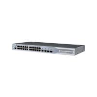 China IEEE 8021Q Vlan Standards Enterprise Switches Integrated with CLI Management and 34 Kg Weight Delivering Network Control for sale