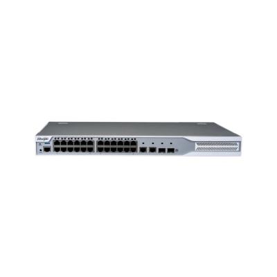 China Ruijie RG-AP1100 Wireless AP 1.167Gbps 802.11ac PoE Ceiling Mount for sale