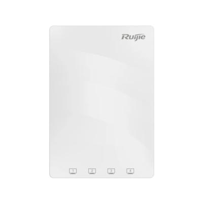 China Ruijie RG-MAP852 V3 Wi-Fi 6 Wireless AP Dual-Band 3Gbps for sale